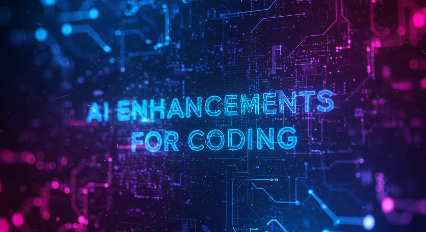 Boost Your Coding Environment: 15 Powerful AI Enhancements