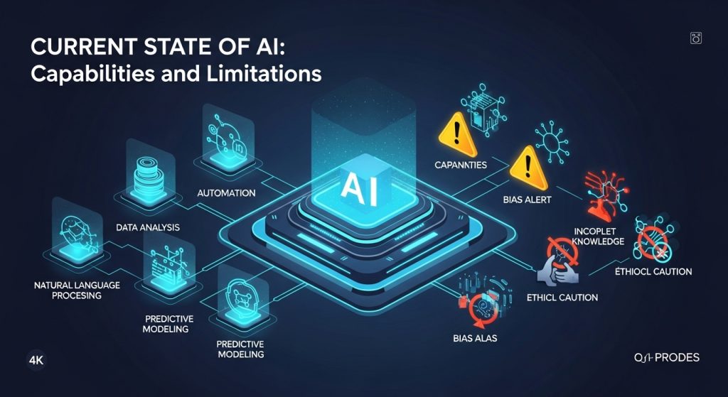 AGI vs AI: Key Differences, Industry Impact, and What to Watch