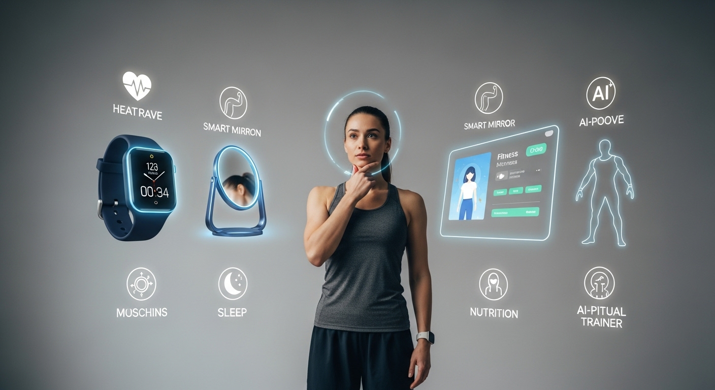 18 Best AI Tools for Fitness [Updated] - elloAI.com