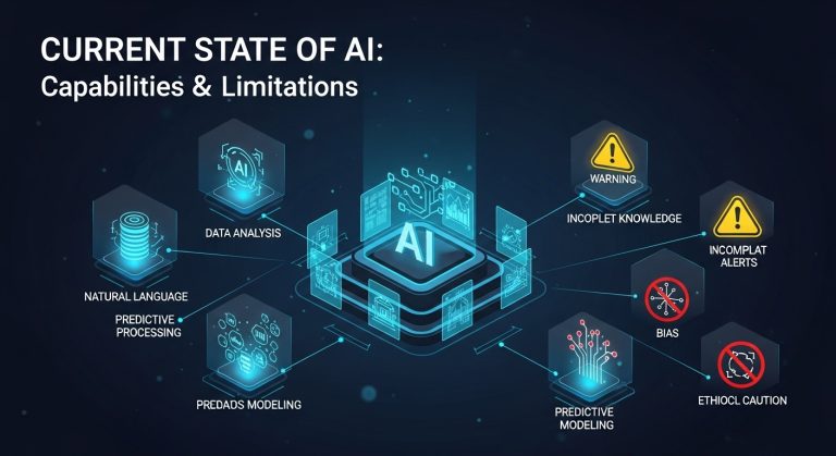 AGI vs AI: Key Differences, Industry Impact, and What to Watch